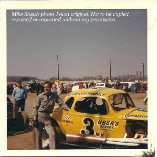 Gallery - Ed Mudd | racersreunion.com