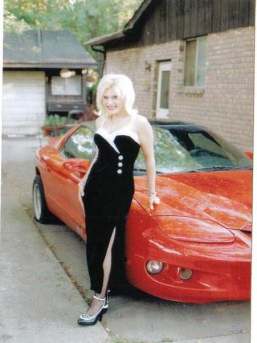 Gallery - Jennifer Barber | racersreunion.com