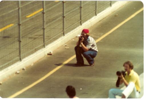 Gallery - David Staten | racersreunion.com