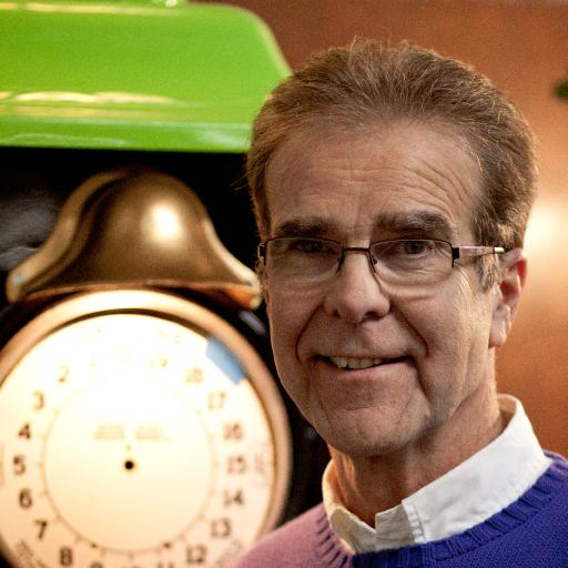 Gallery - Jim Volgarino | racersreunion.com