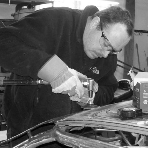 Gallery - Chris Sauer | racersreunion.com