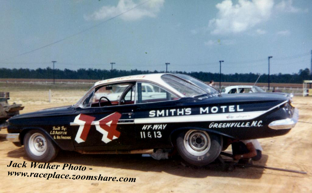 Timeline | racersreunion.com